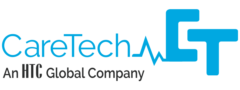 Caretech Logo